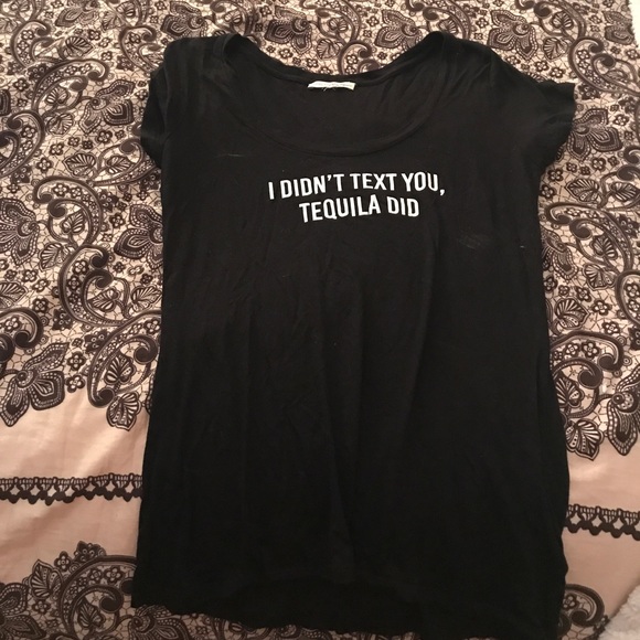 Express | Tops | Graphic Tee | Poshmark